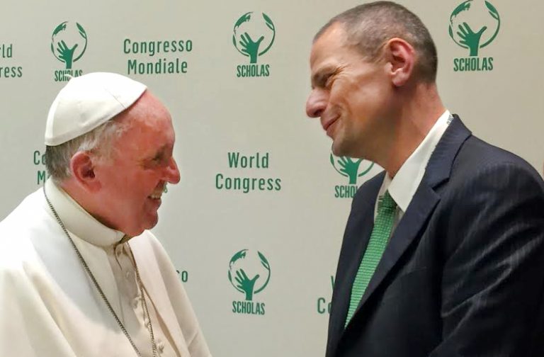 Stephen Ritz Biography – Stephen Ritz