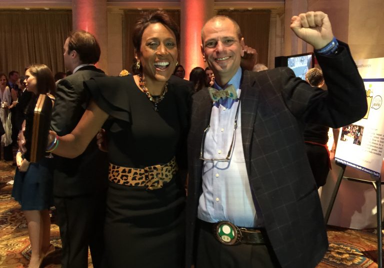 Stephen Ritz Biography – Stephen Ritz