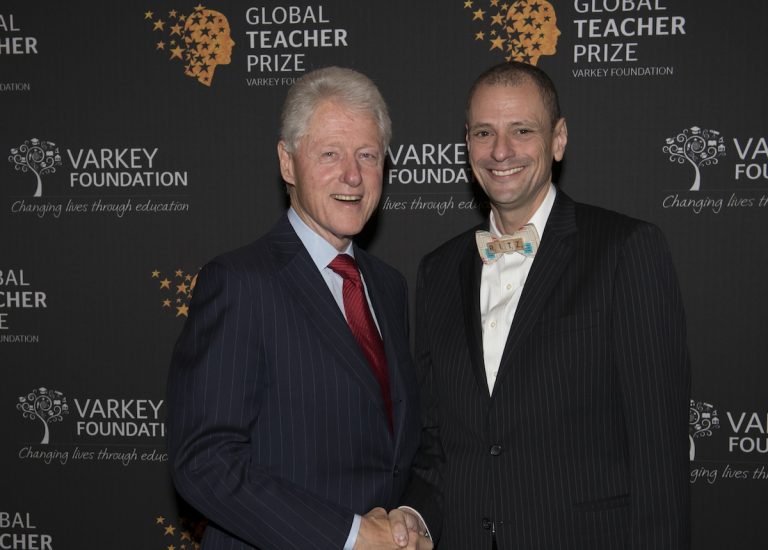 Stephen Ritz Biography – Stephen Ritz