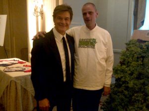 Stephen Ritz Biography – Stephen Ritz