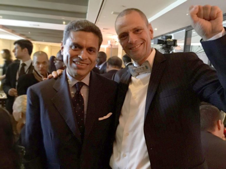 Stephen Ritz Biography – Stephen Ritz