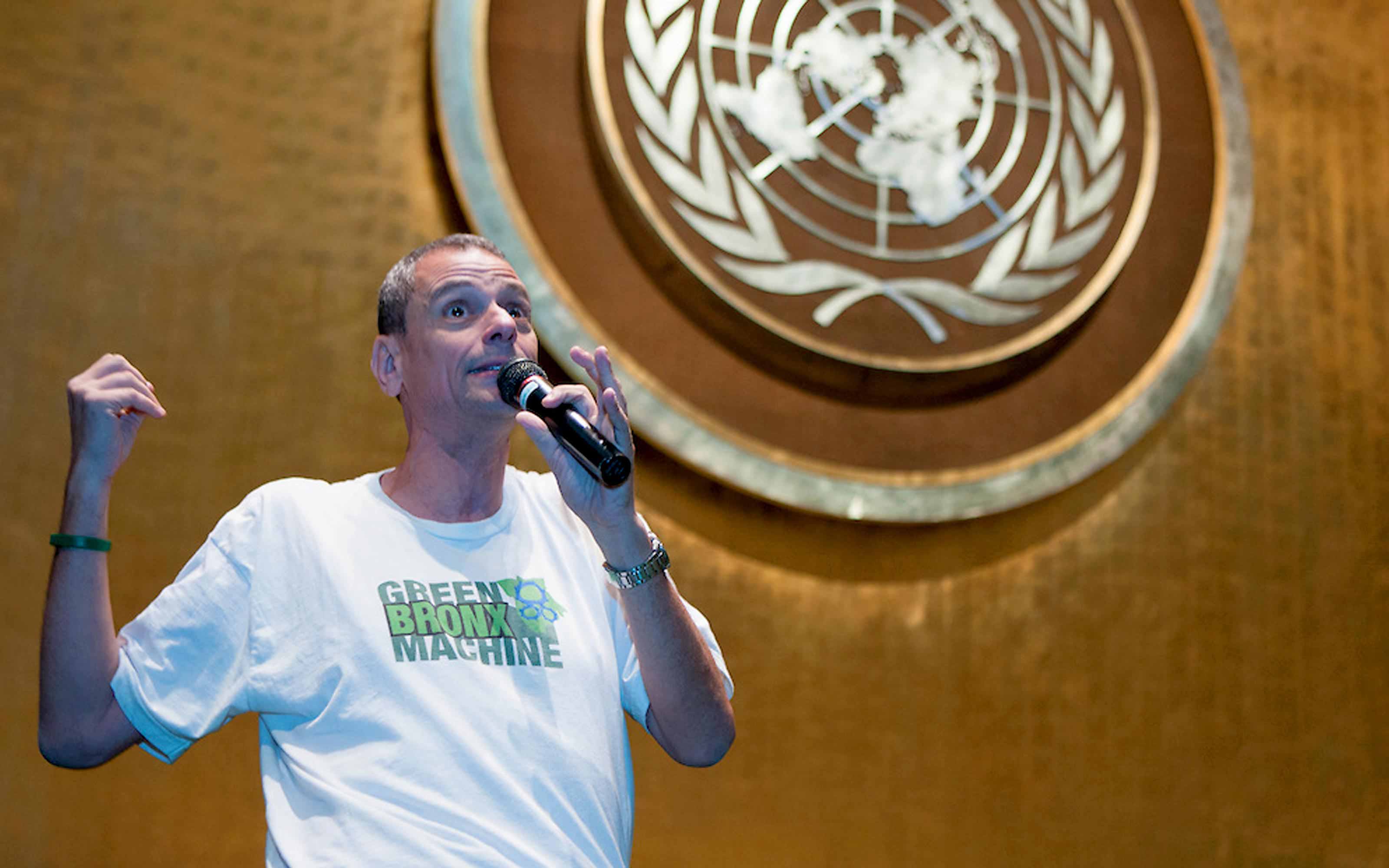 Testimonials – Stephen Ritz