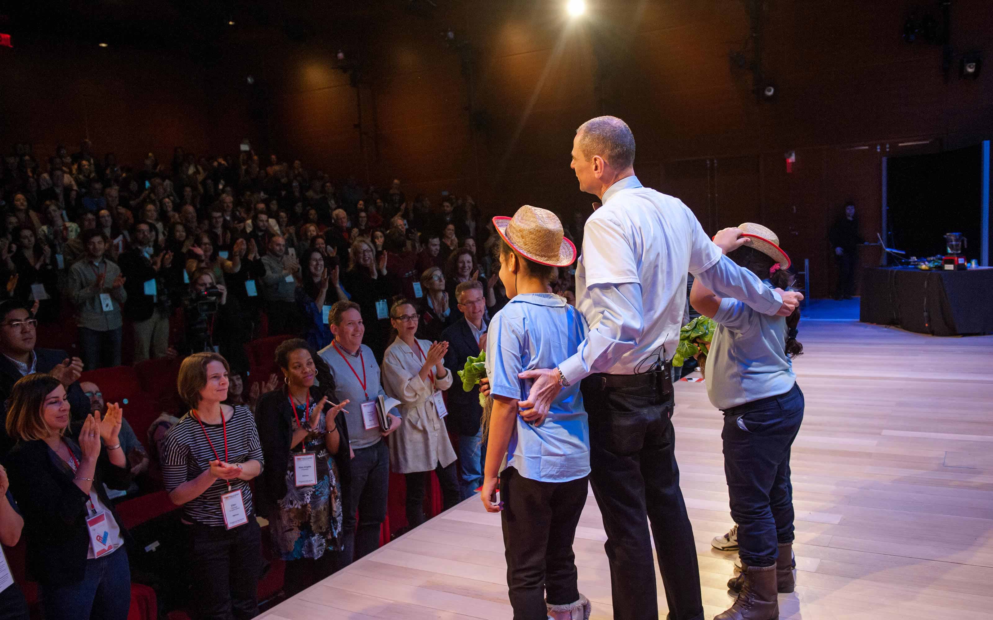 Book Stephen Today – Stephen Ritz