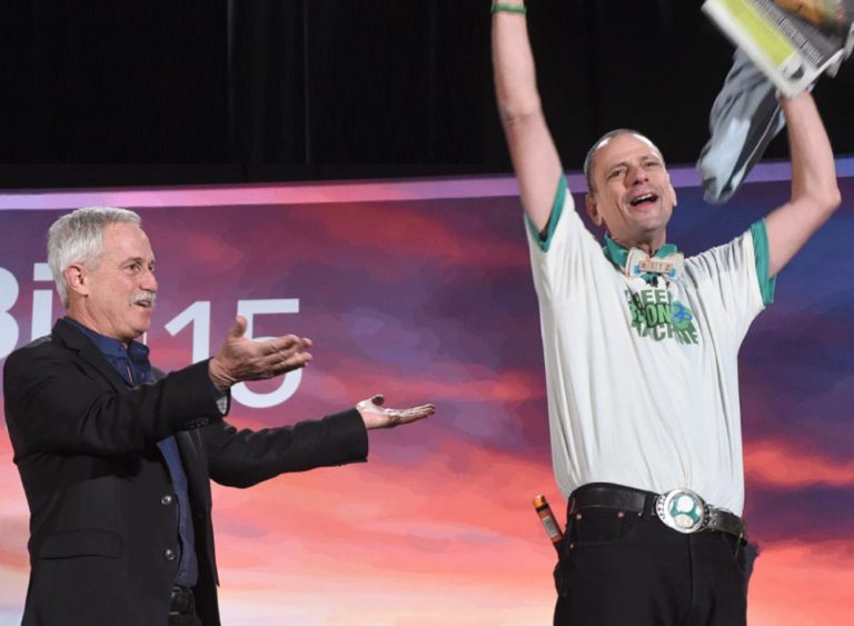 Stephen Ritz Biography – Stephen Ritz