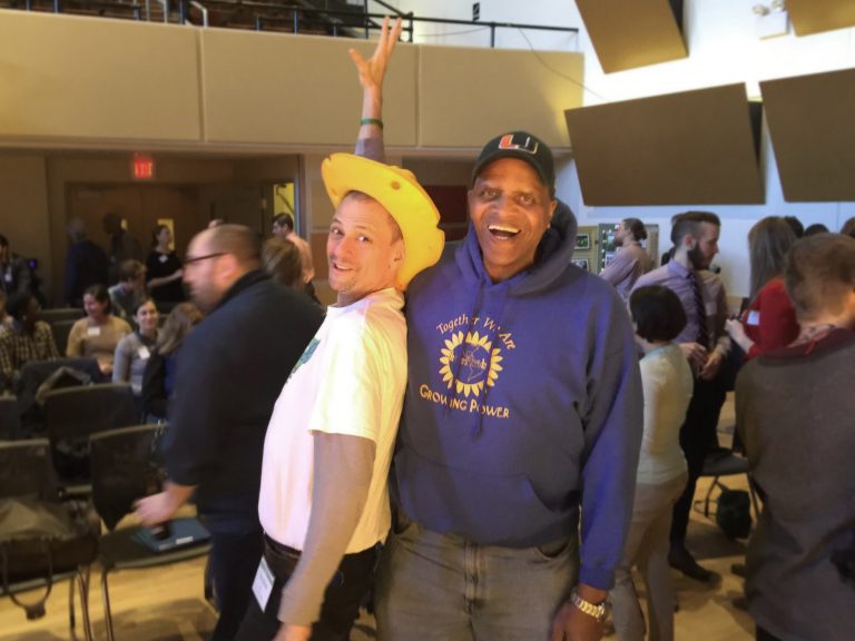 Stephen Ritz Biography – Stephen Ritz