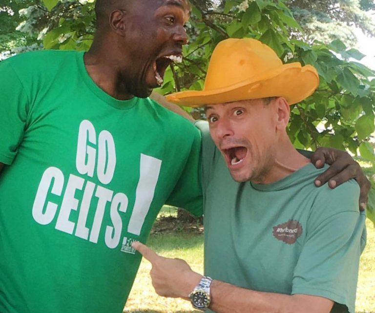 Stephen Ritz Biography – Stephen Ritz