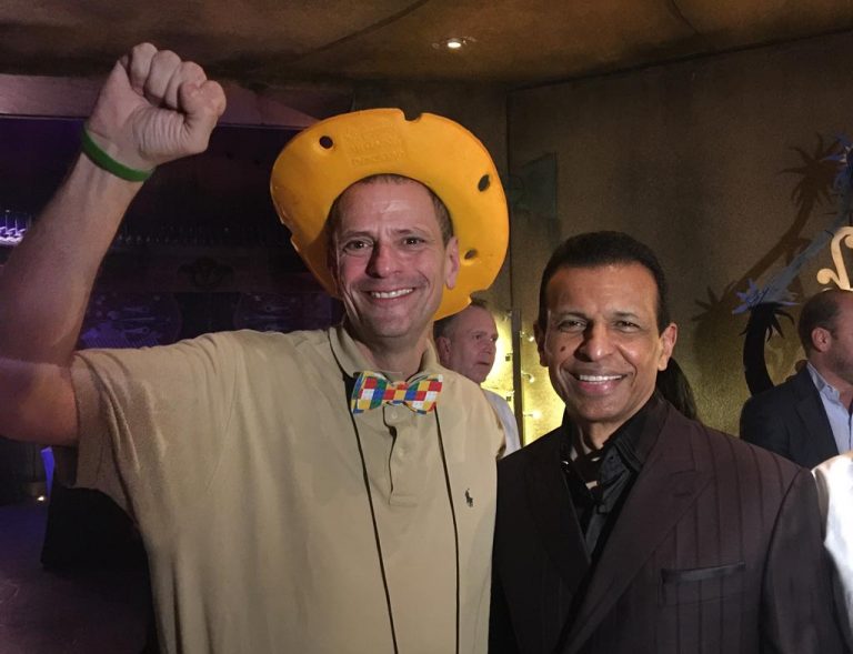 Stephen Ritz Biography – Stephen Ritz