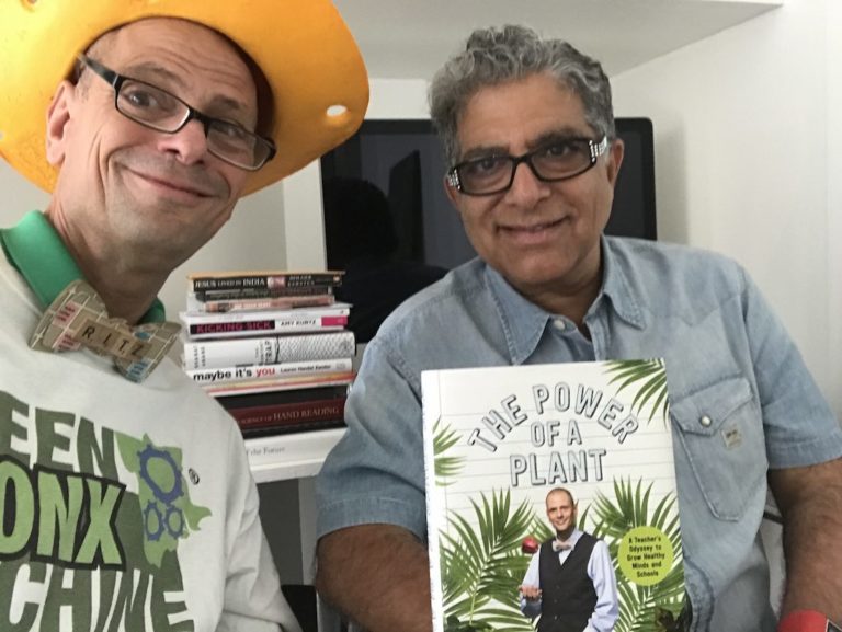 Stephen Ritz Biography – Stephen Ritz