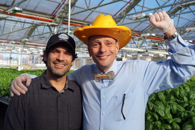 Stephen Ritz Biography – Stephen Ritz