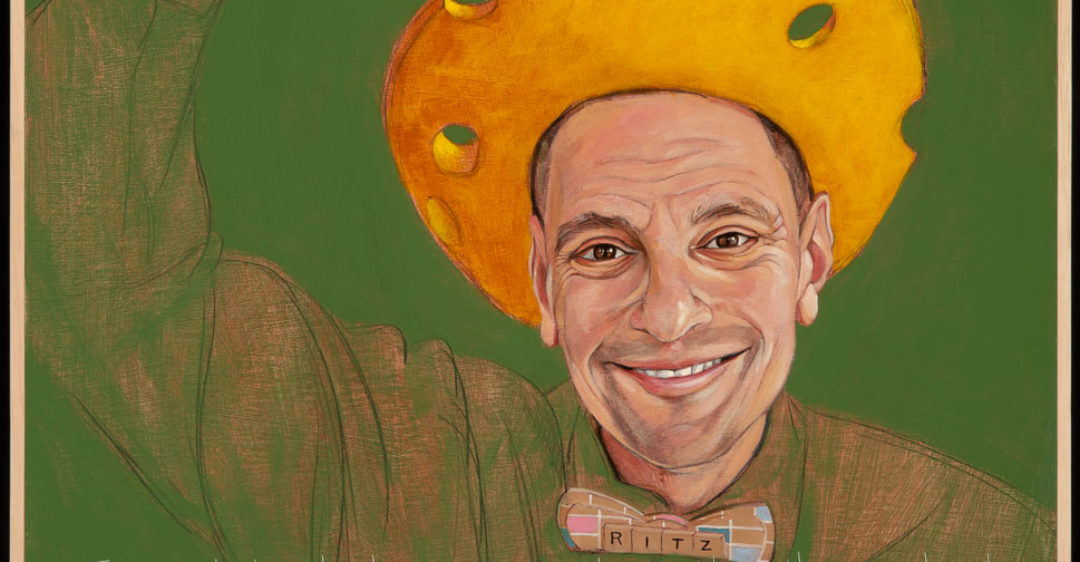Stephen Ritz