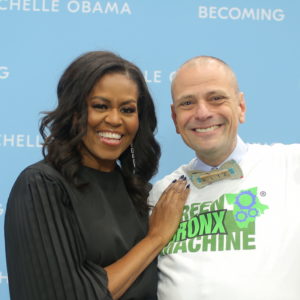 Stephen Ritz Biography – Stephen Ritz