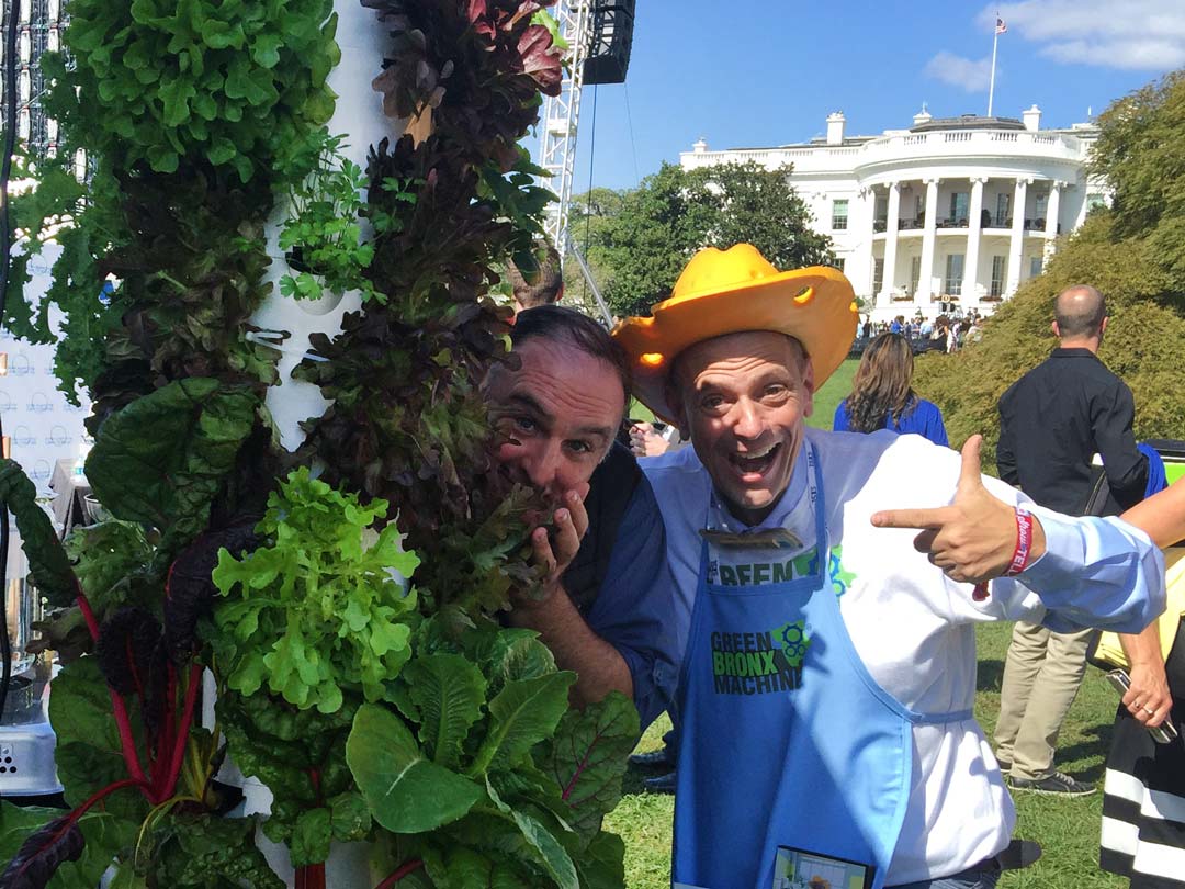 Stephen Ritz Biography – Stephen Ritz