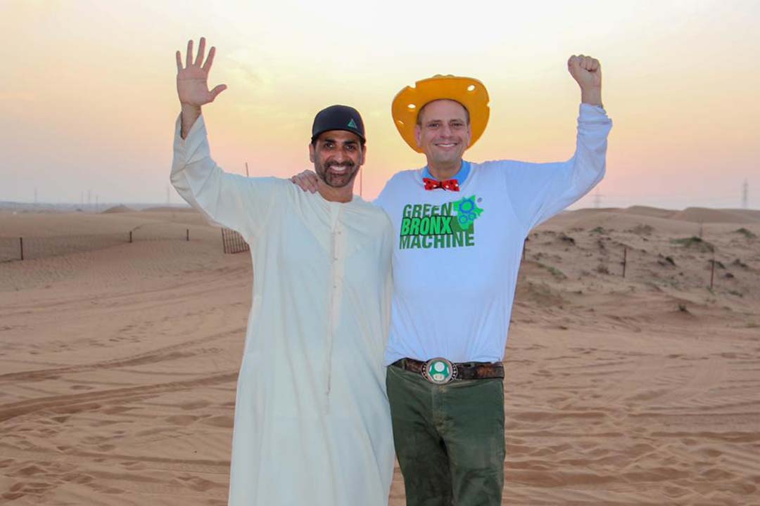 Stephen Ritz Biography – Stephen Ritz