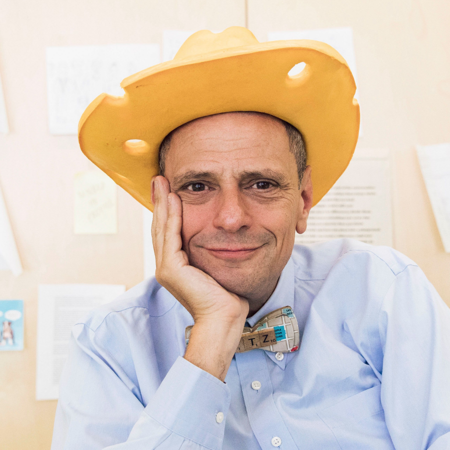 Linkinbio – Stephen Ritz