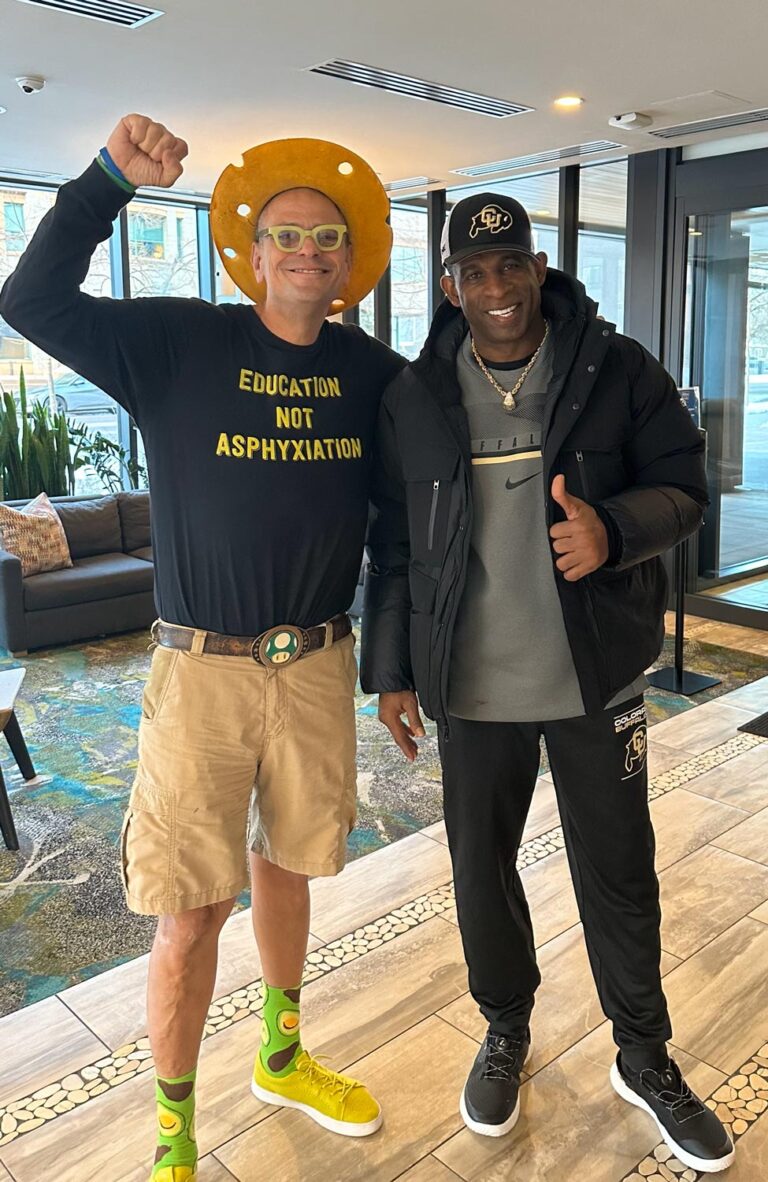 Stephen Ritz Biography – Stephen Ritz