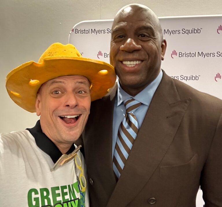 Stephen Ritz Biography – Stephen Ritz